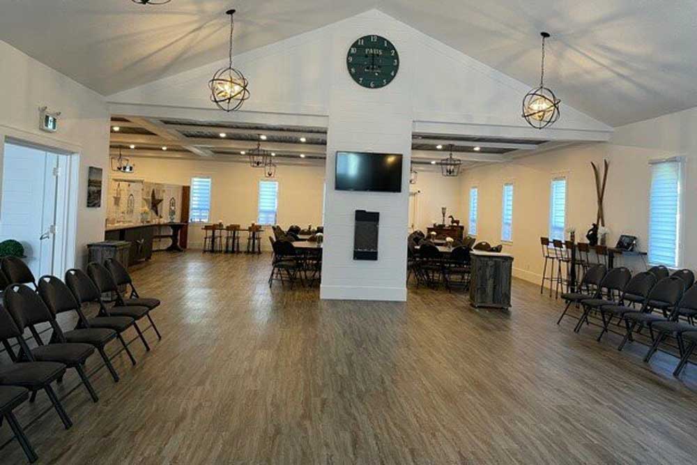 Our Facilities | In Memoriam Funeral Services