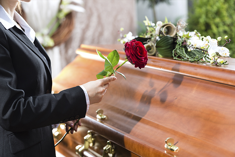 Funeral Home in McKees Rocks, PA | Szal Funeral Home