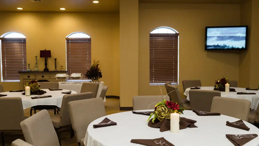 Our Facility | Moore Funeral and Cremation