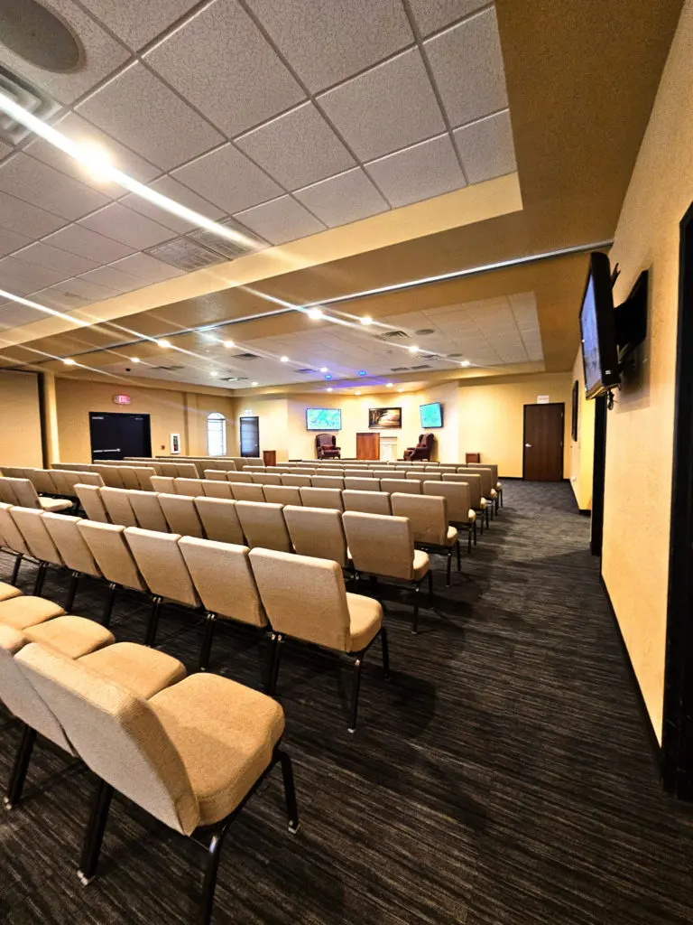 Moore Funeral and Cremation | Moore, OK