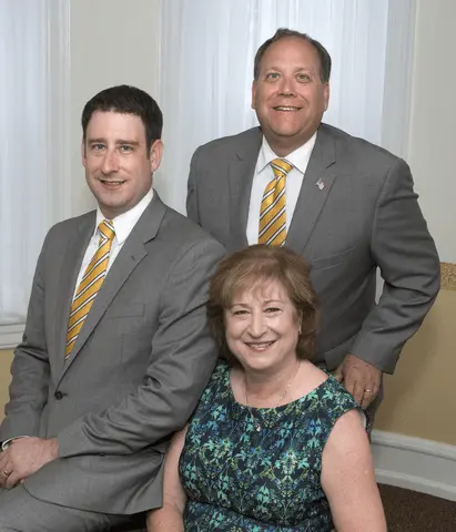 Our Staff & Story | Urban Funeral Home