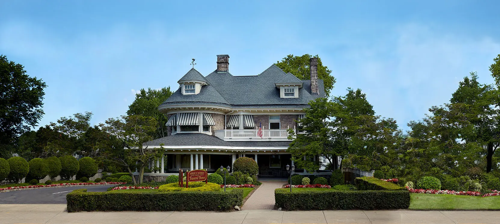 August F. Schmidt Memorial Funeral Home | Elizabeth, NJ