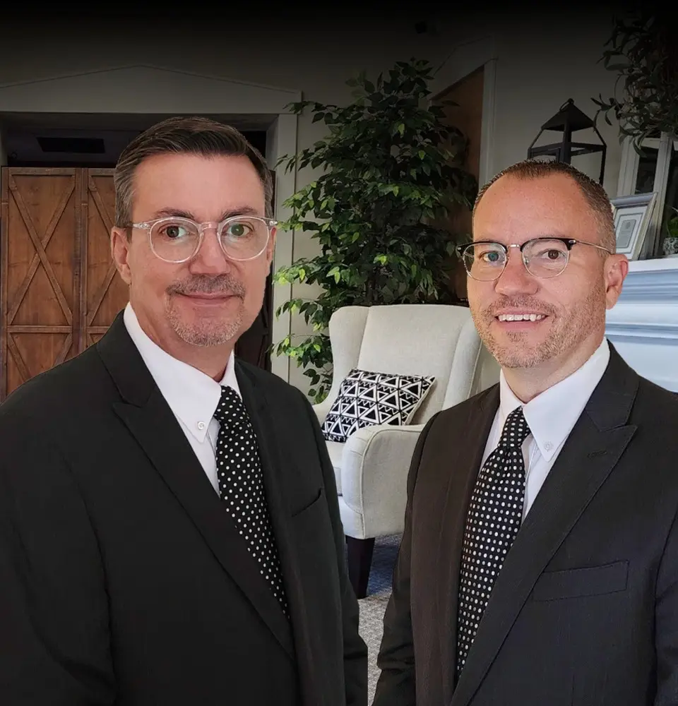 Nichols Bewley Funeral Home and Cremation Services