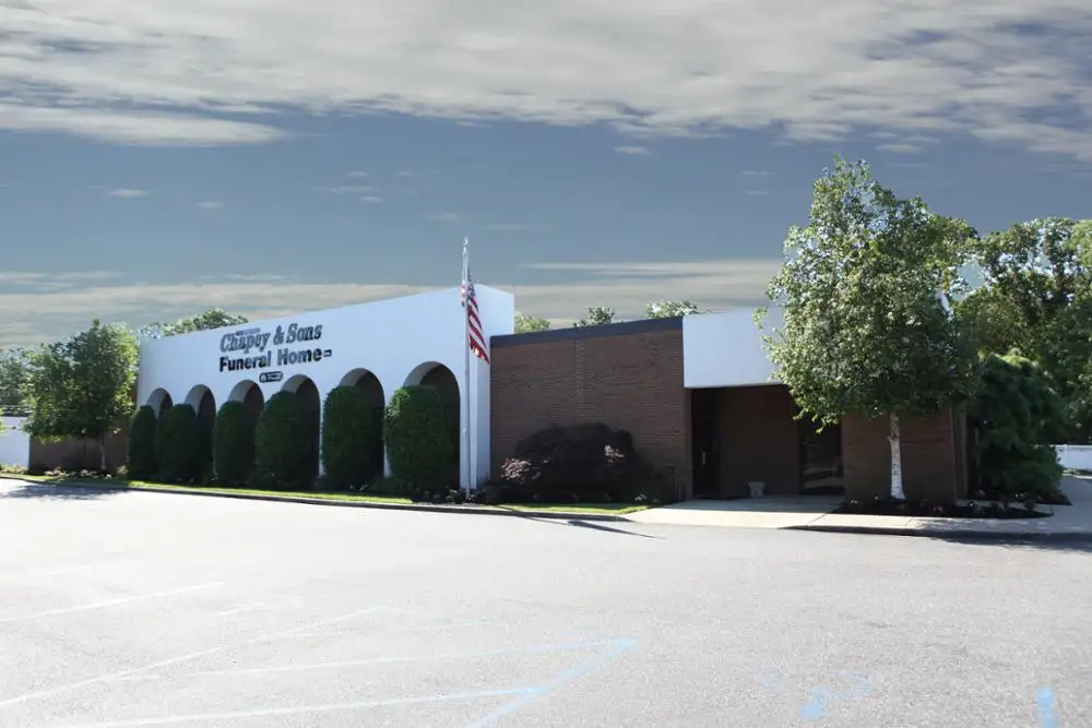 Locations | Chapey & Sons Funeral Home