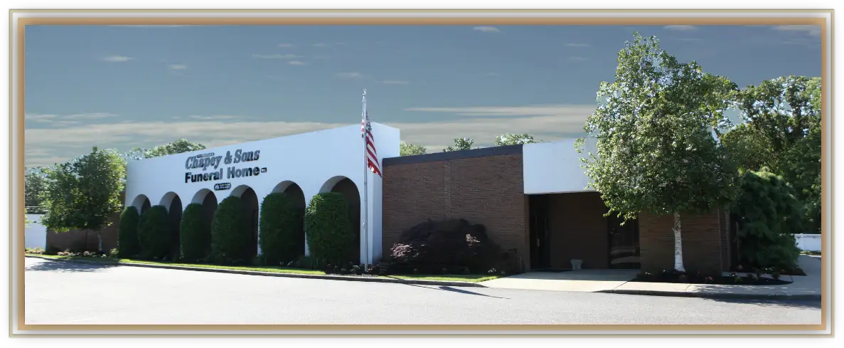 East Islip | Chapey & Sons Funeral Home