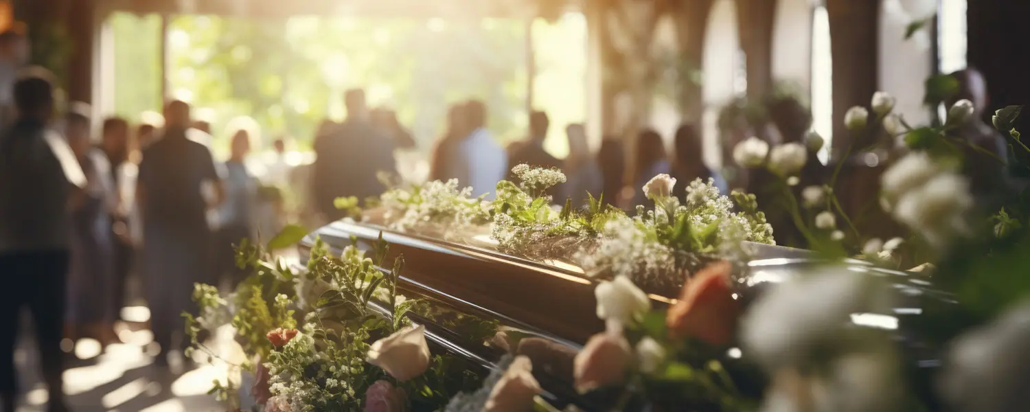 Aaron Cremation & Burial Services
