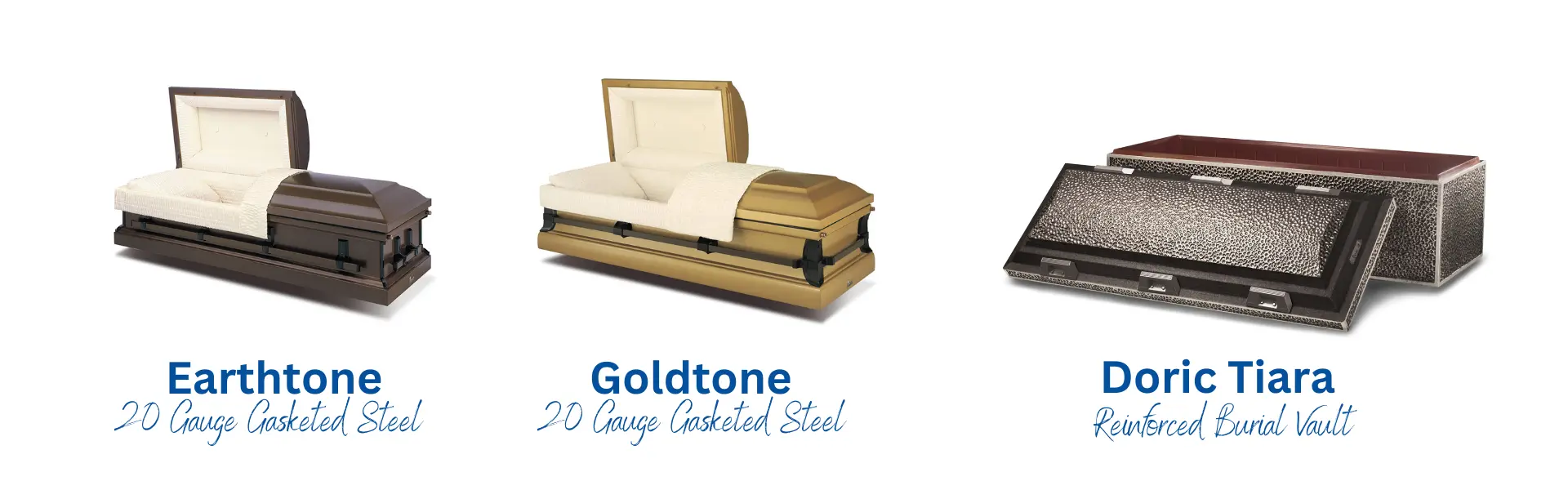 Burial Packages | Triad Cremation and Funeral Service