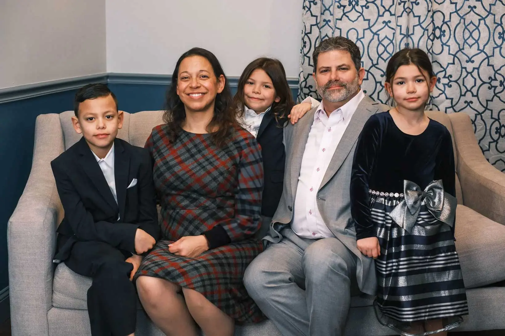 Blumenstein Funeral Home - Jewish Funeral Services