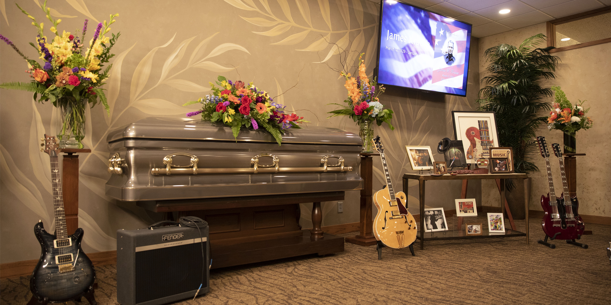 Cook Family Funeral Home & Cremation - Bainbridge Island, WA