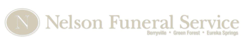 Nelson Funeral Home Berryville Ar