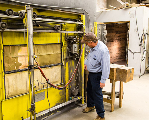 Llano | Monument Shop