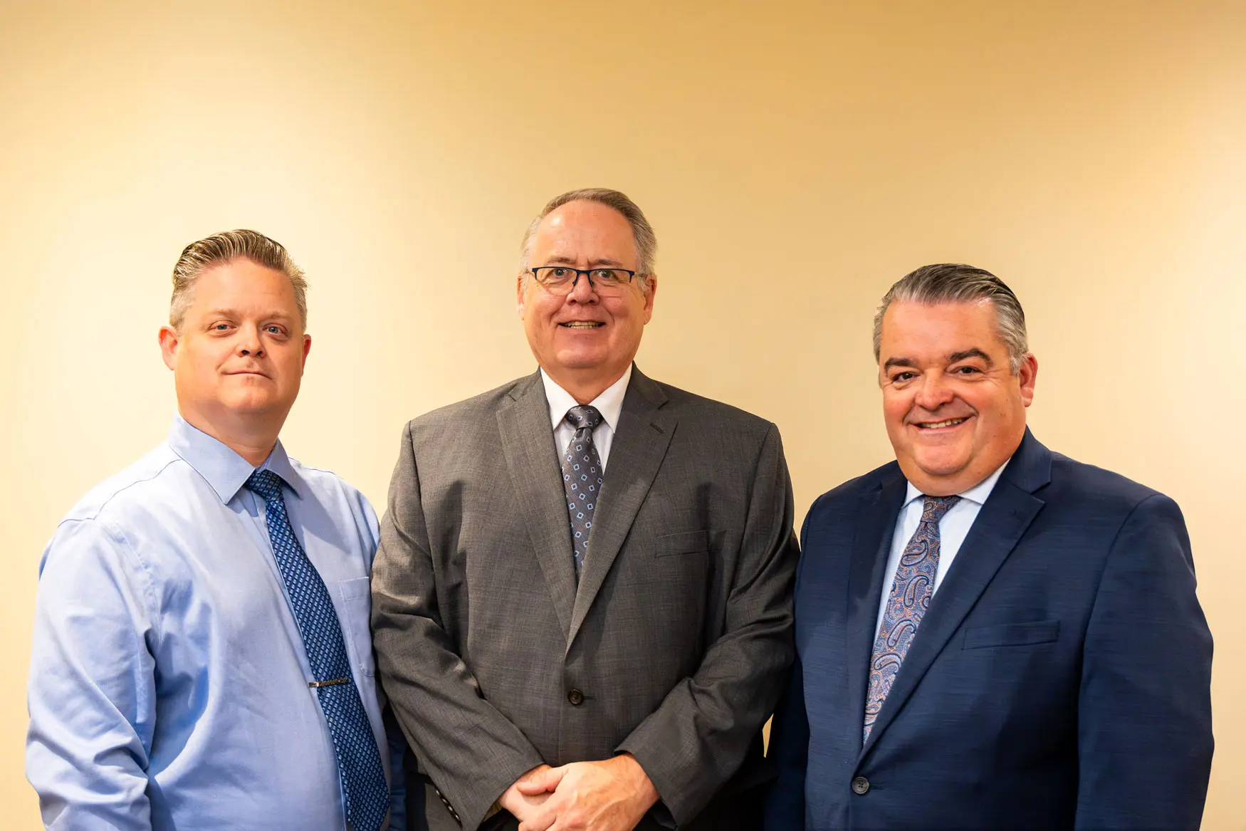 About Us | Tallman Funeral Homes