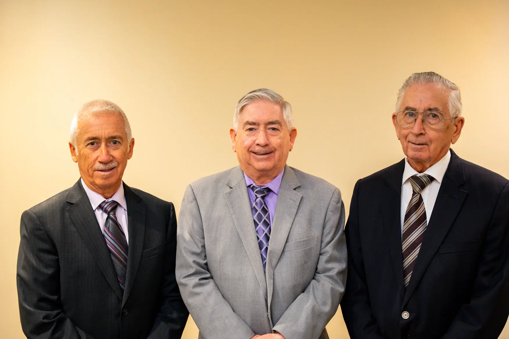 About Us | Tallman Funeral Homes