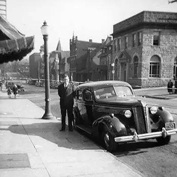 Connell Funeral Home, Inc. | Bethlehem, PA