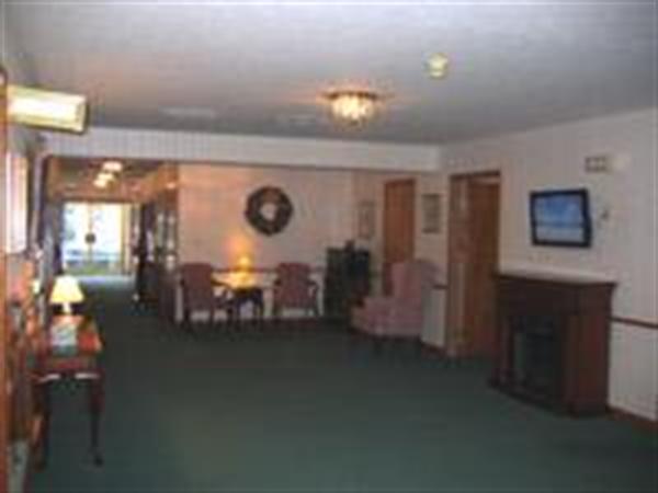 Our Facilities | Devaney-Bennett Funeral Home