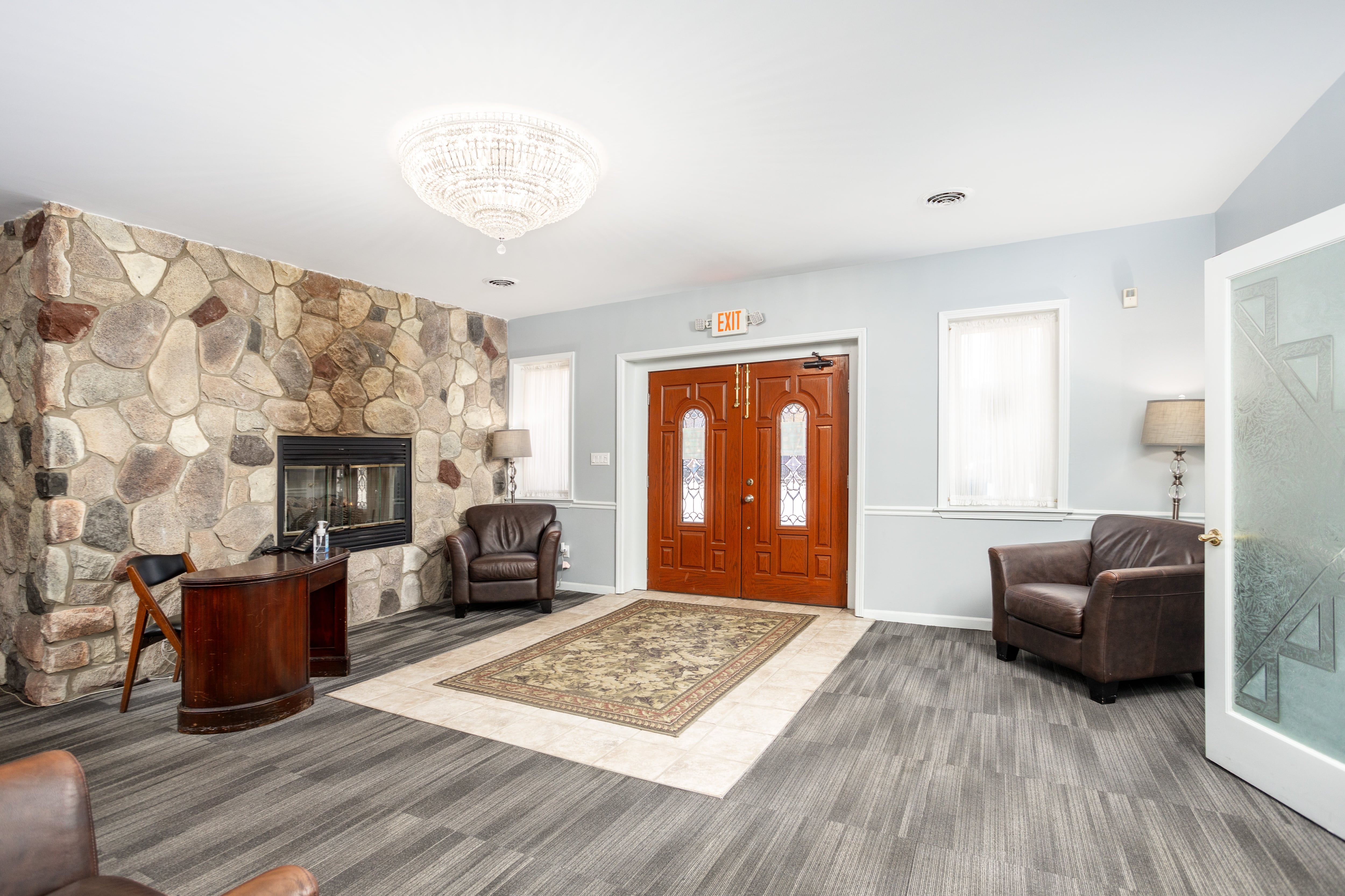 Don Graham Funeral Chapel - Cremation - Detroit, MI