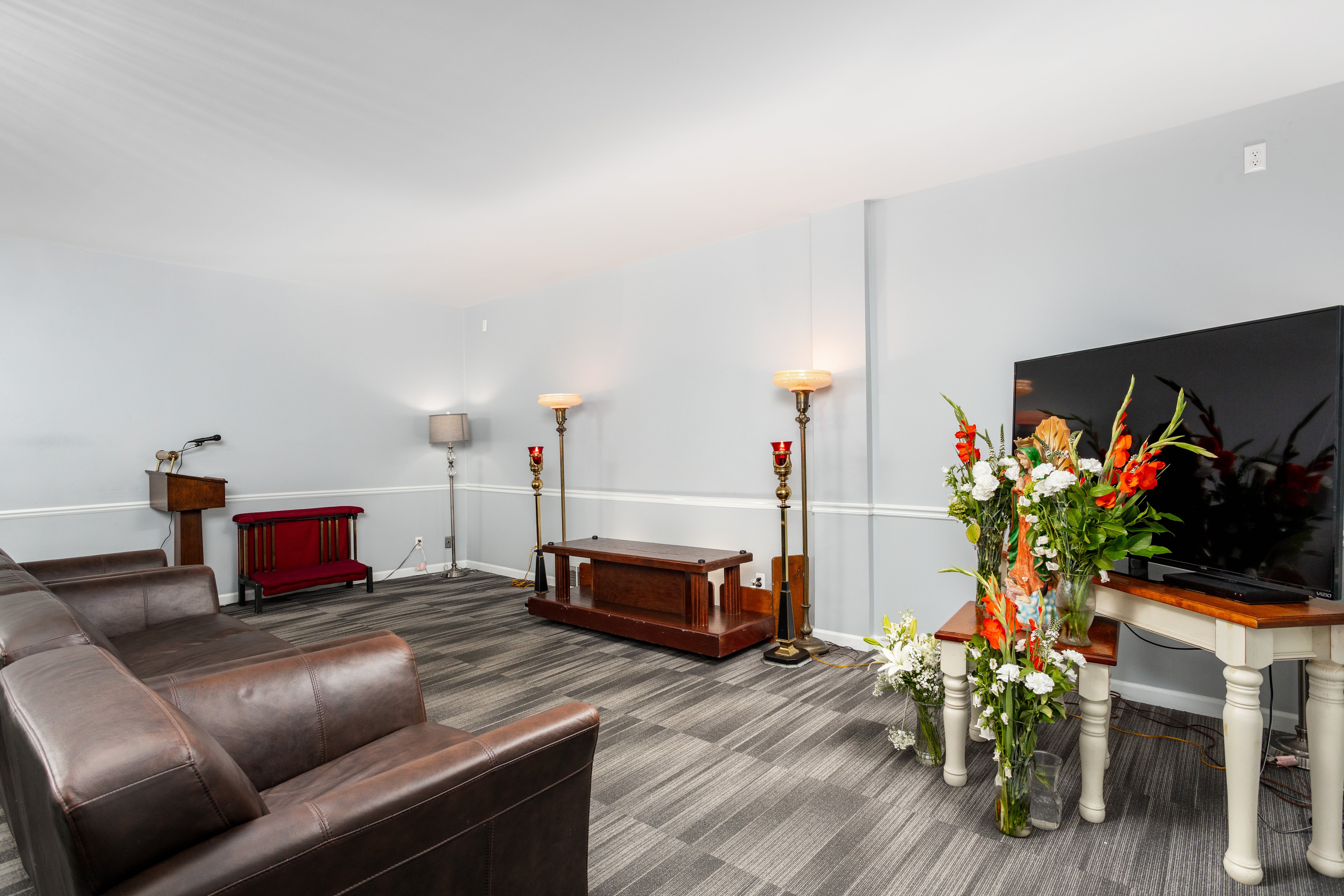 Don Graham Funeral Chapel - Cremation - Detroit, MI