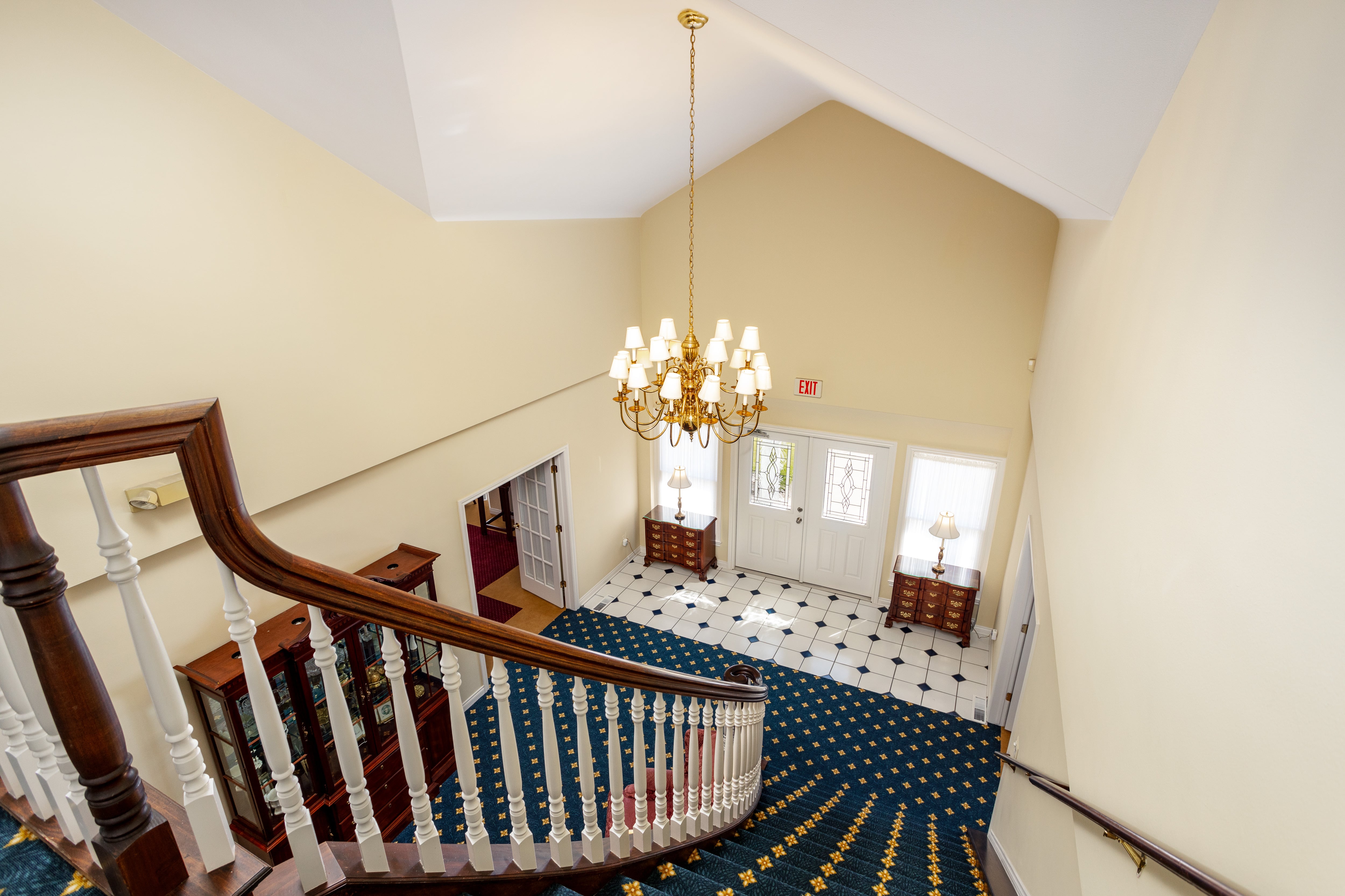 Warren Funeral Home - Cremation Services - Warren, WI