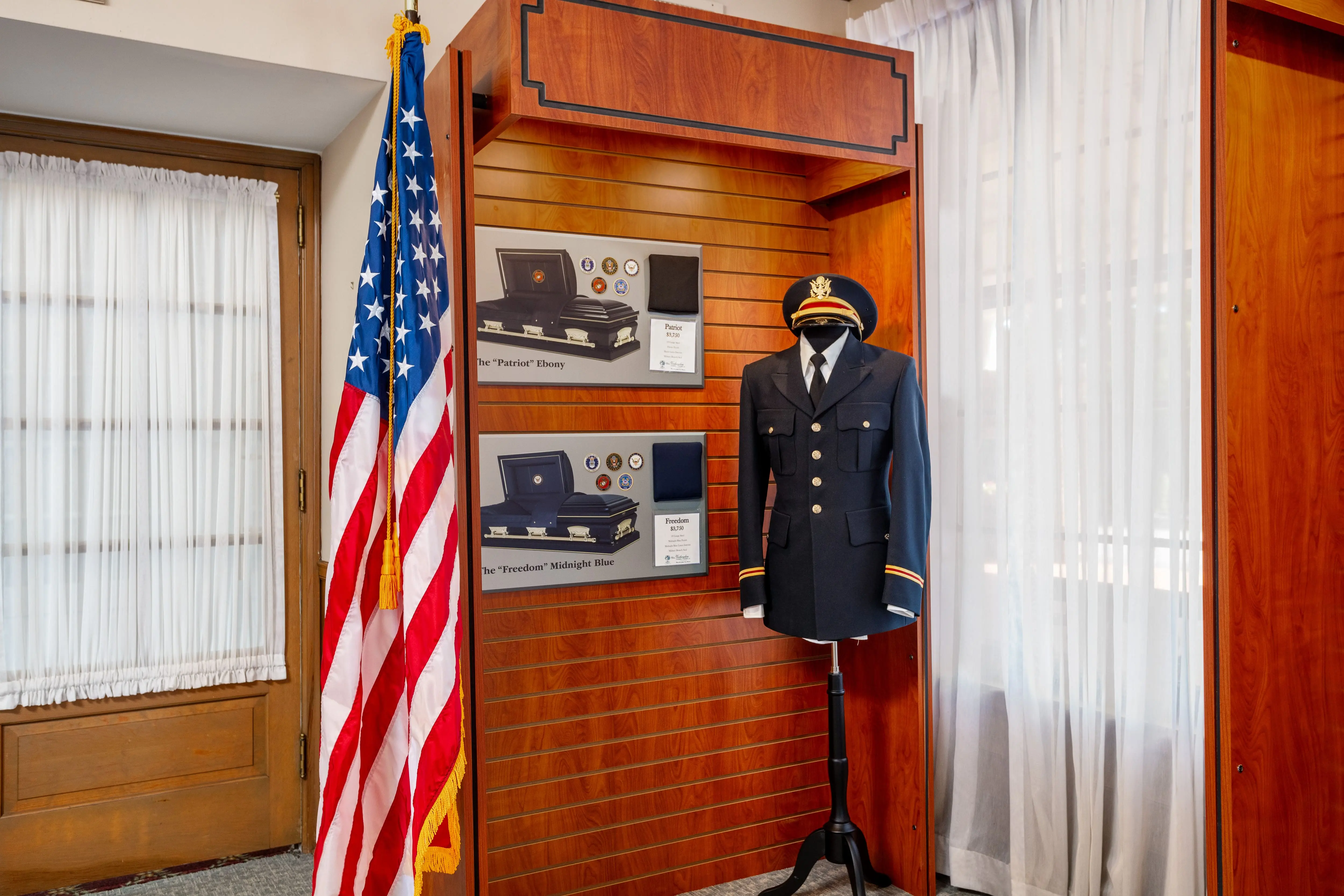 Grosse Pointe Funeral Home - Cremation - Verheyden