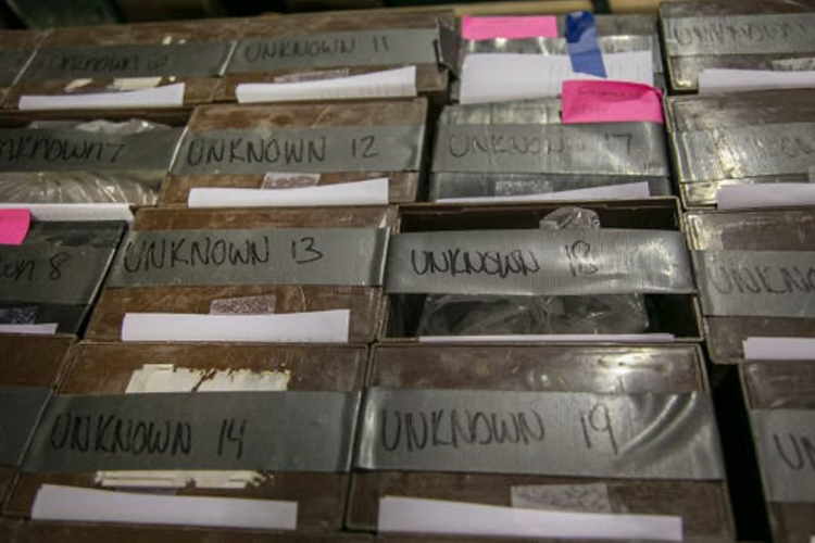 Helping Cantrell Funeral Home’s Mistreated Families