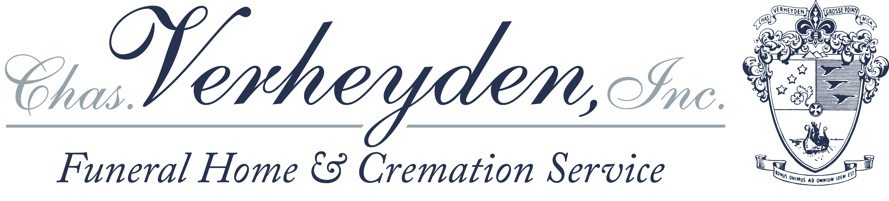 Our Locations - Verheyden Funeral Homes