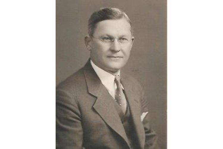 Eulogy of Our Founder