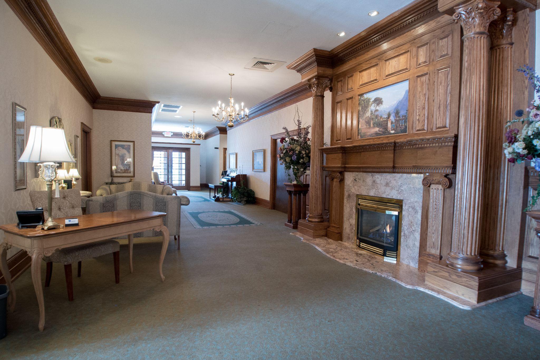 Funeral Services in Williamsville, NY | Amigone Funeral Home