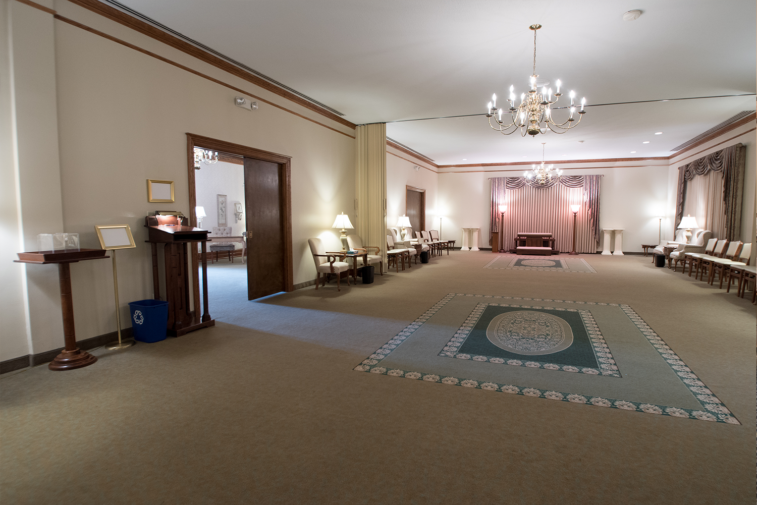 Funeral Services in Williamsville, NY | Amigone Funeral Home