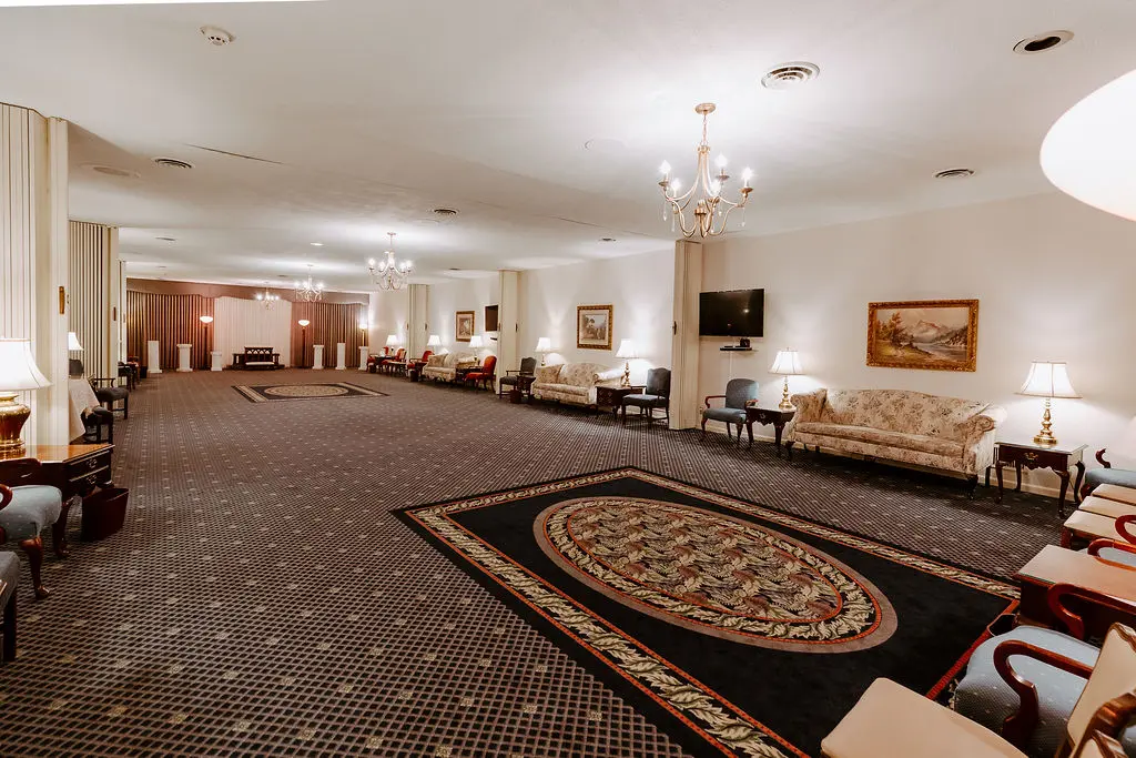 Funeral Home in Tonawanda, NY | Cremation | Amigone