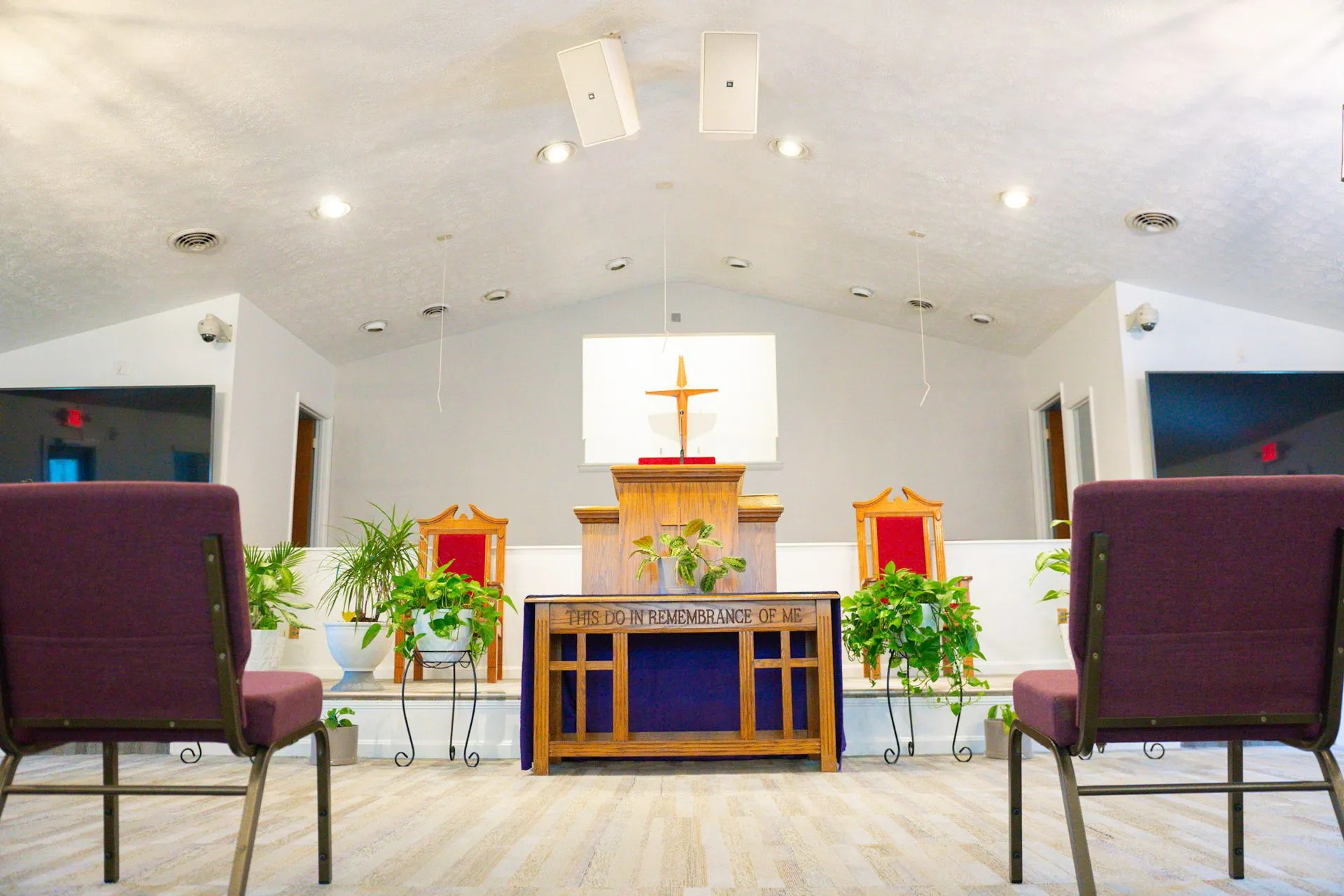 Locations | J.B. Jenkins Funeral Home, Inc.