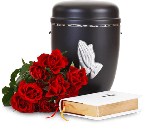 W.T. Wilson Funeral Chapel located in Rainsville, AL