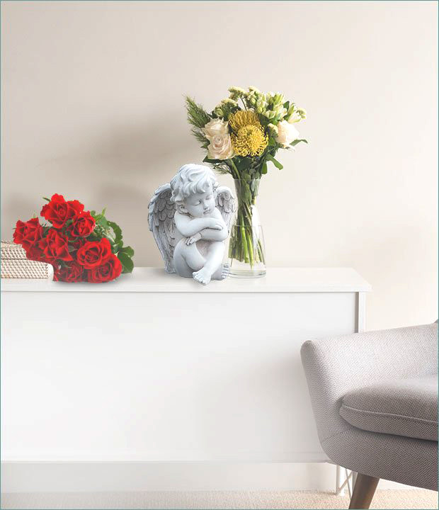 Mercer-Adams Funeral Service | Bethany, OK