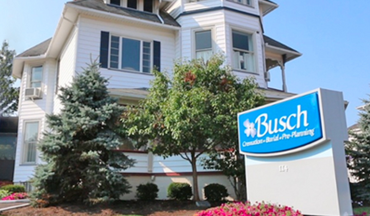 Avon Lake Funeral Home | Busch Cremation Services
