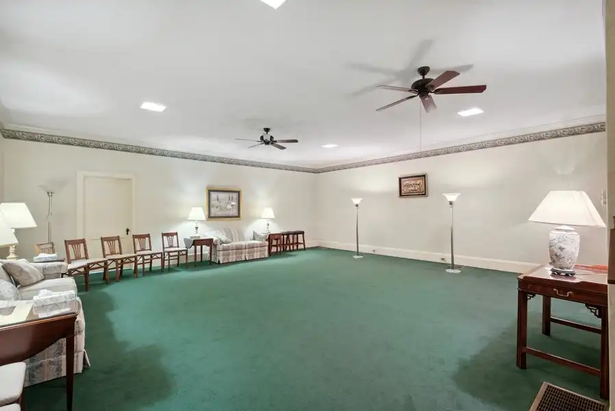Our Facility | Watson-King Funeral Home