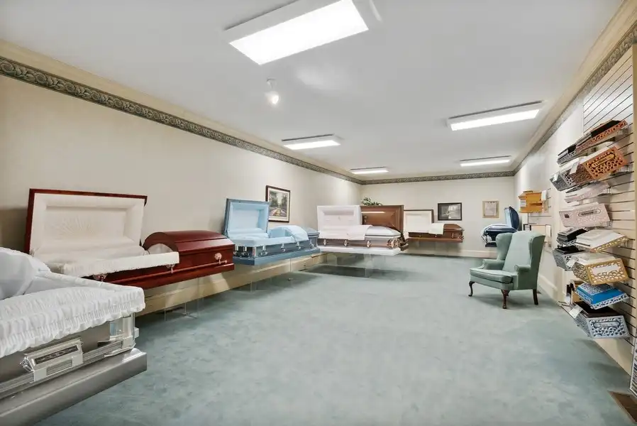 Our Facility | Watson-King Funeral Home