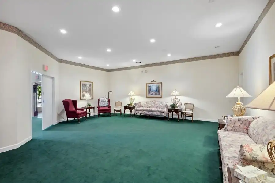 Our Facility | Watson-King Funeral Home