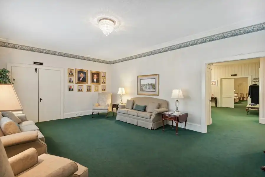Our Facility | Watson-King Funeral Home