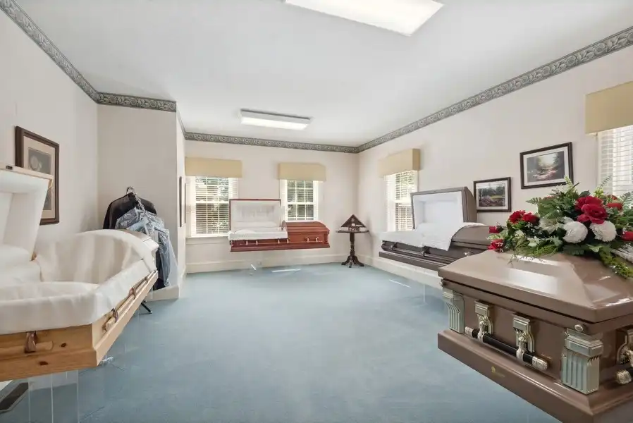Our Facility | Watson-King Funeral Home