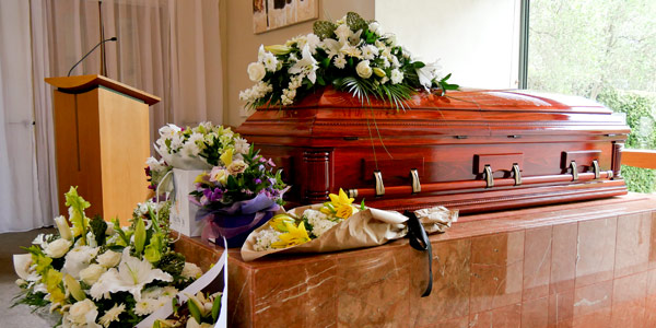 Richards Funeral Home | West Milford, NJ