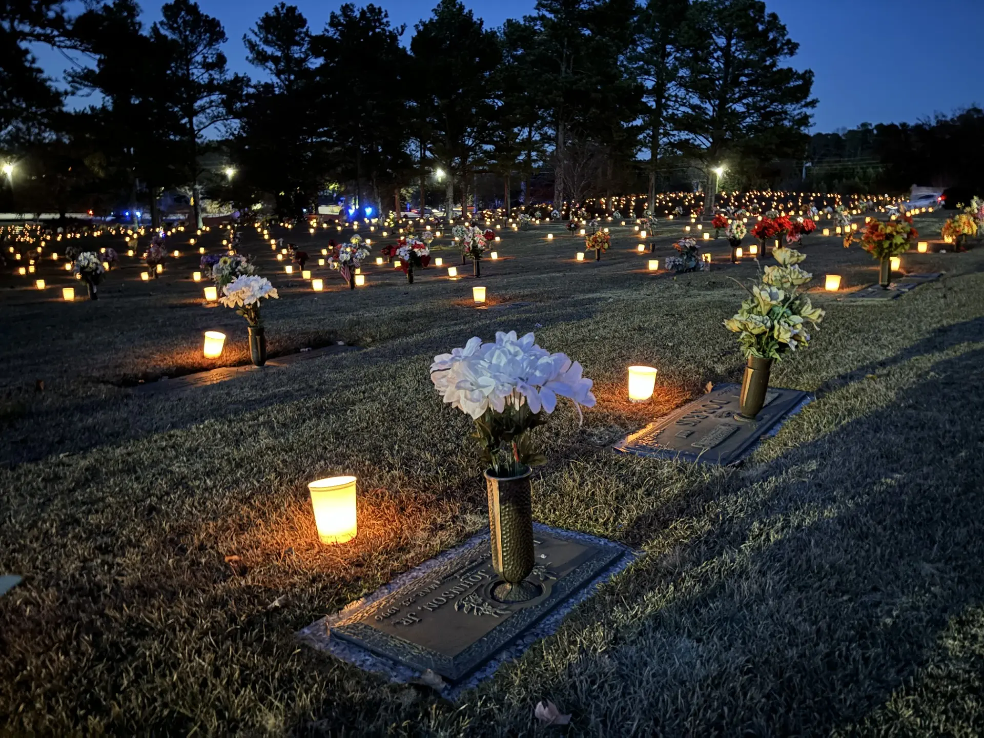 Cheatham Hill Memorial Park | Southern Cremations & Funerals