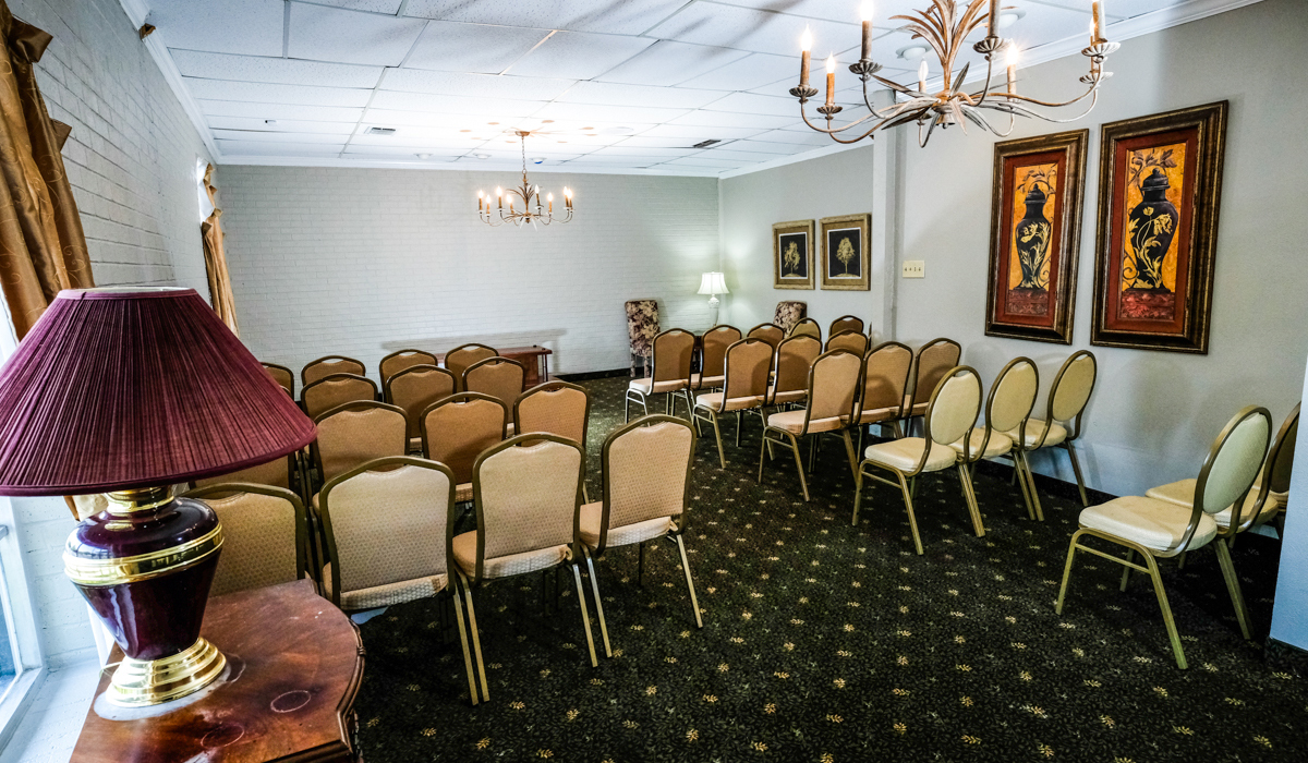 Carrillo Funeral Home Tucson
