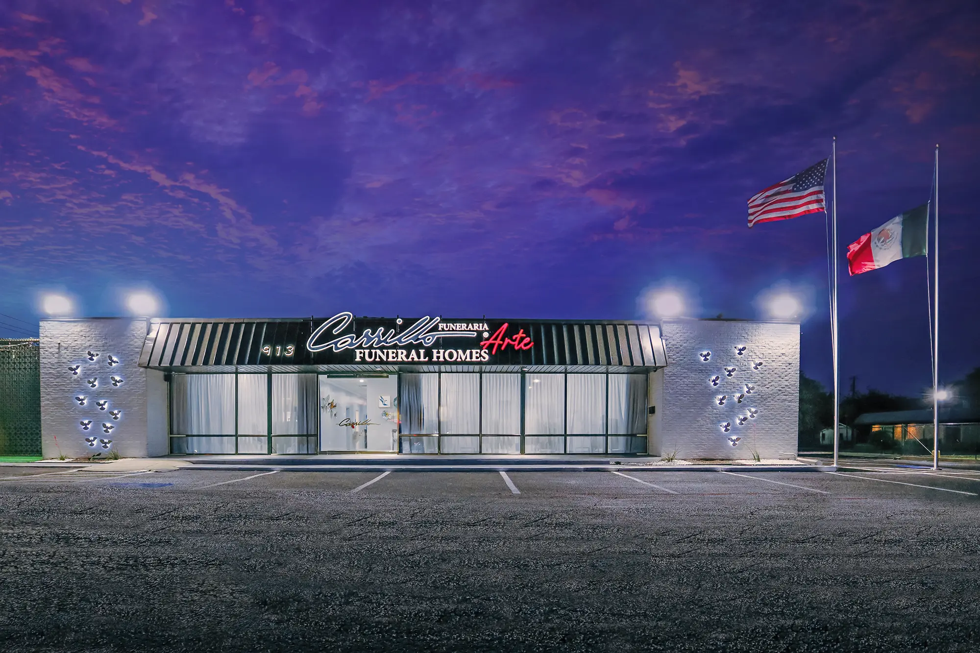 Carillio Funeral Homes - Cremation, Burials - Fort Worth, TX