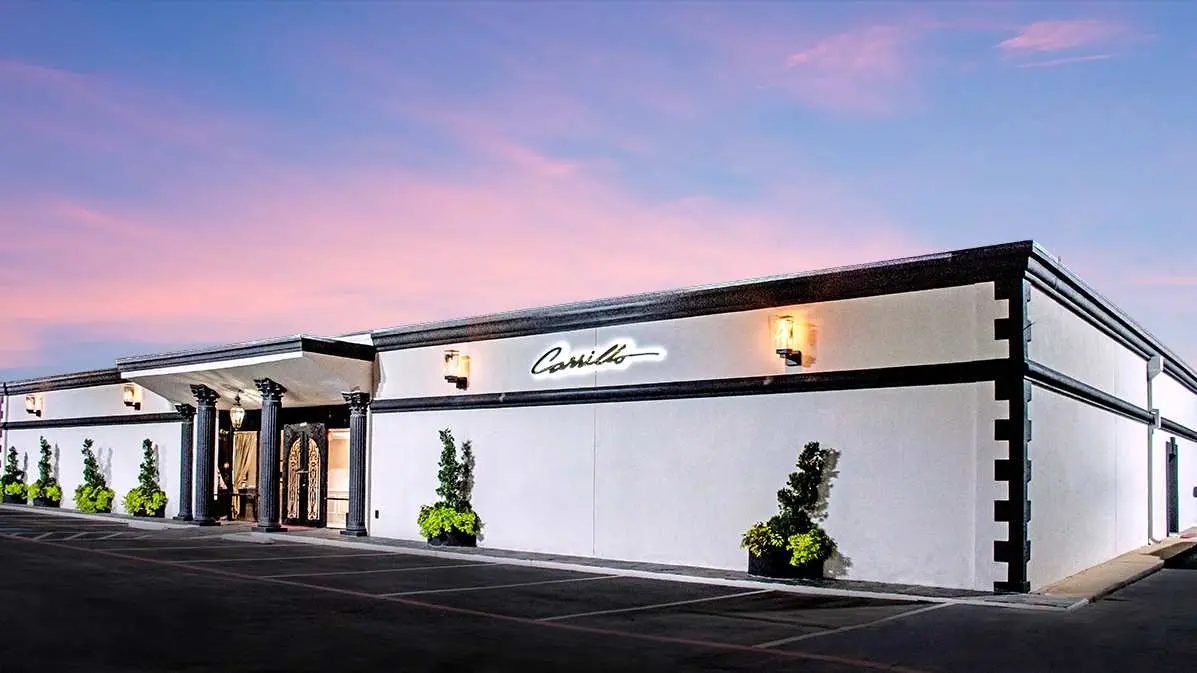 Carrillo Funeral Home Tucson