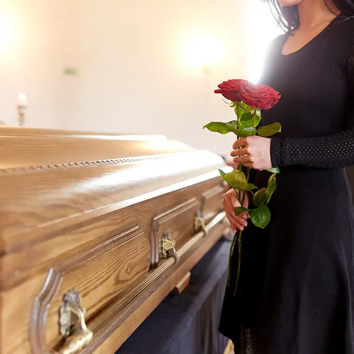 Aria Cremation Service and Funeral Home | Dallas, TX