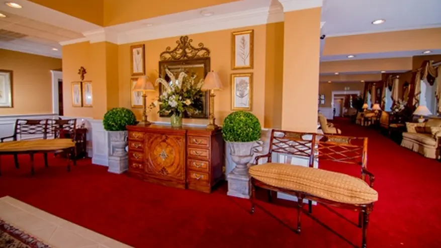 Funeral Home in Fredericksburg, VA | Covenant Funeral Ser...