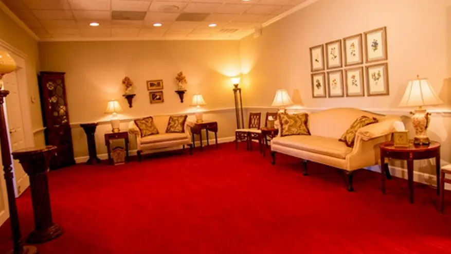 Funeral Home in Fredericksburg, VA | Covenant Funeral Ser...