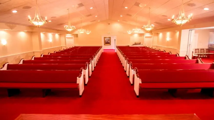 Funeral Home in Fredericksburg, VA | Covenant Funeral Ser...