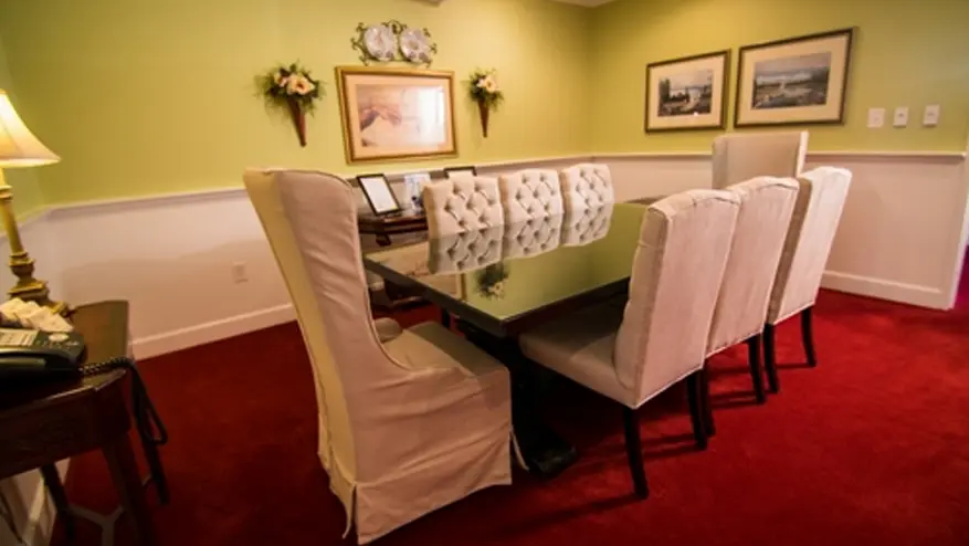Funeral Home in Fredericksburg, VA | Covenant Funeral Ser...