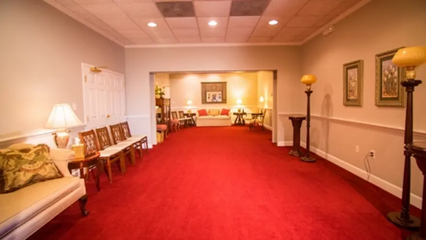Funeral Home in Fredericksburg, VA | Covenant Funeral Ser...