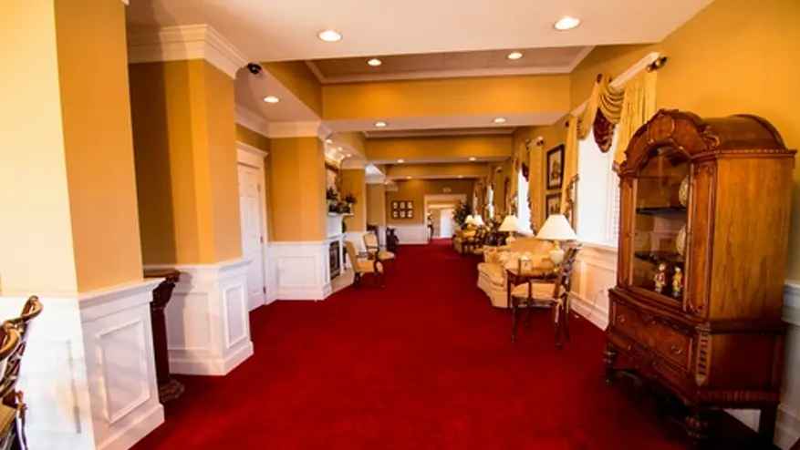 Funeral Home in Fredericksburg, VA | Covenant Funeral Ser...